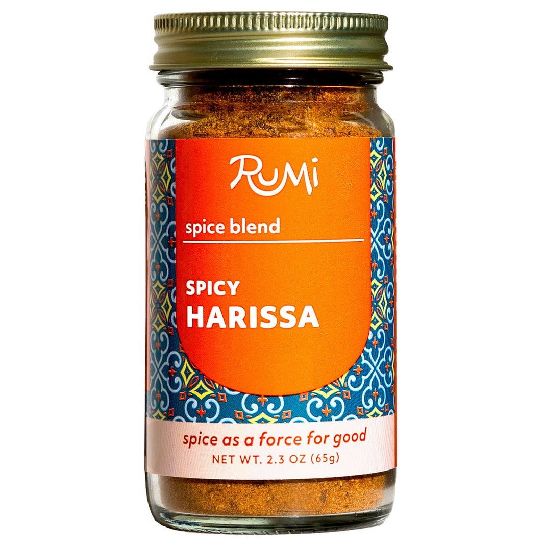 Shop All of Our Saffron & Cumin Spice Blends – Rumi Spice