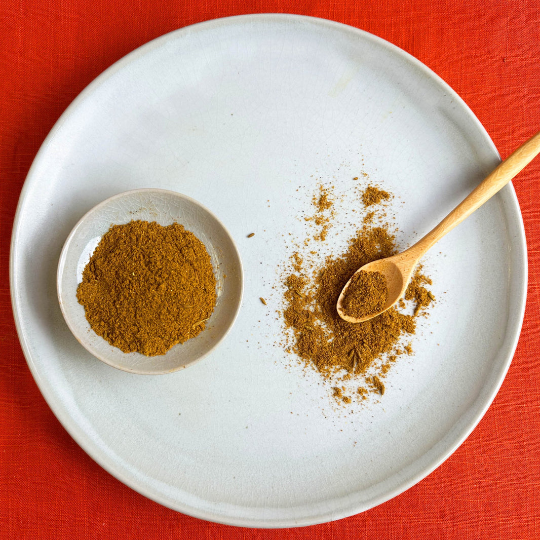 Premium Afghan Spices & Blends | Shop All | Rumi Spice