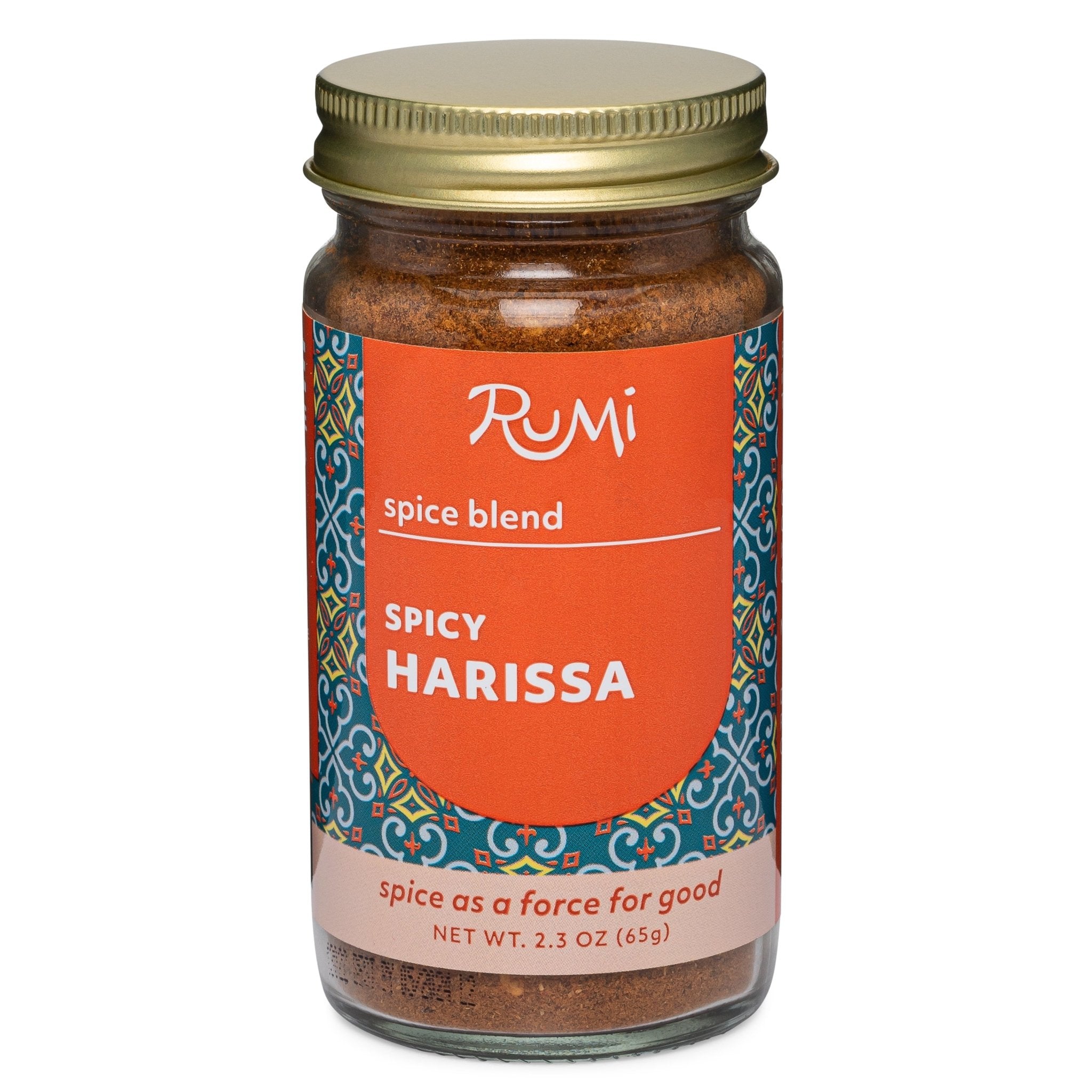 Buy Harissa | Rumi Spice | The Best Harissa Powder