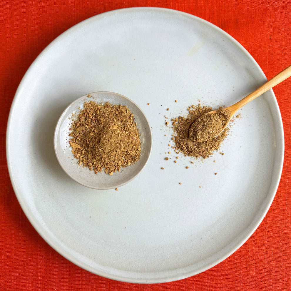 Buy Kabul Piquant Spice Blend | Ethically Sourced | Rumi Spice