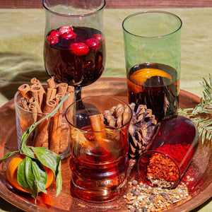 Traditional Mulling Spice Blend | Rumi Spice Direct Sourced Spices